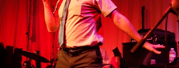 The 15 Best Places for Dancing in Portland