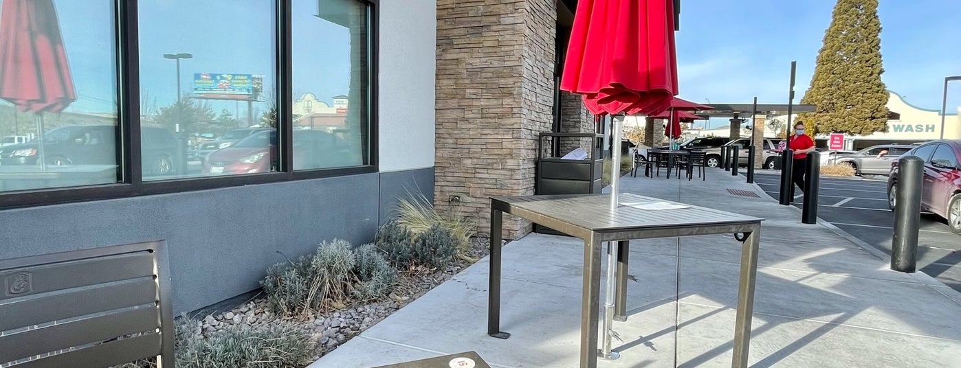 The 13 Best Fast Food Restaurants in Reno