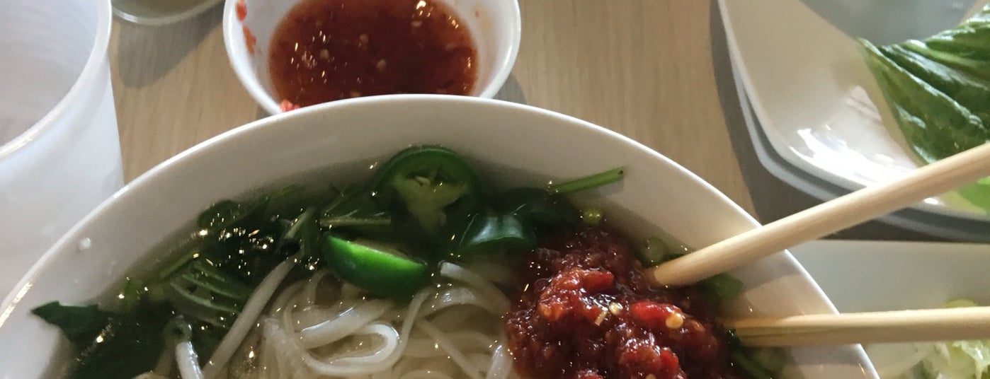 The 15 Best Places for Pho in Dallas