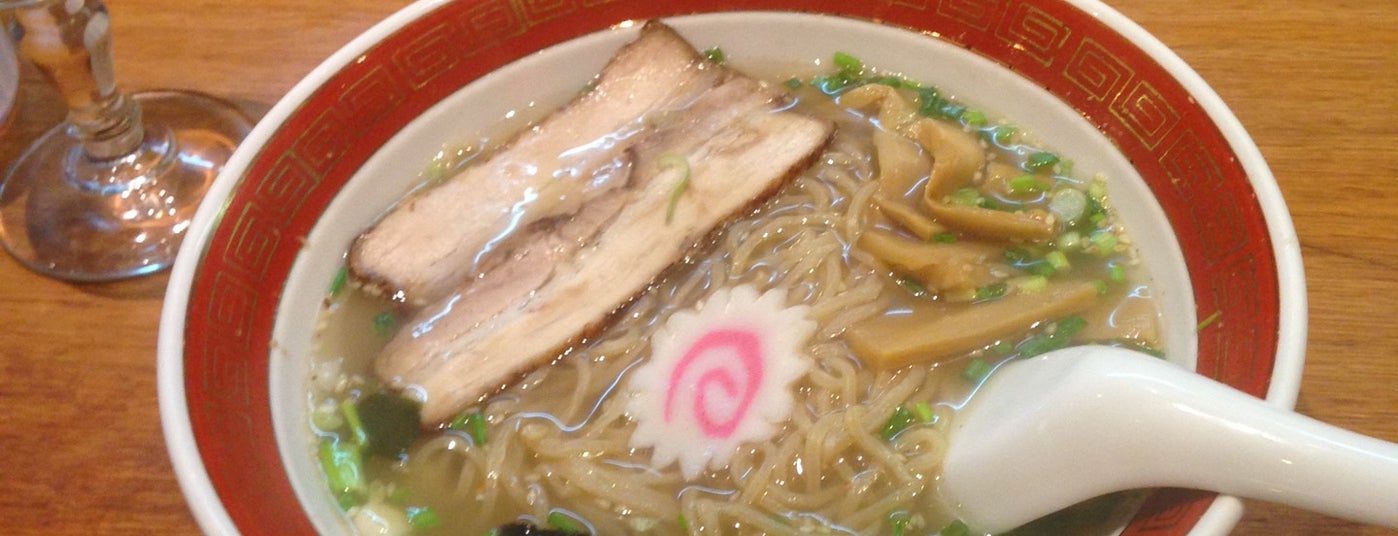 The 15 Best Places for Ramen in Paris