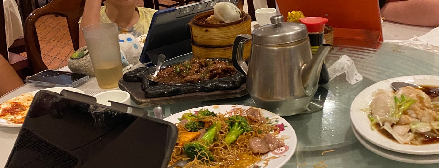 The 7 Best Places for Dim Sum in Honolulu