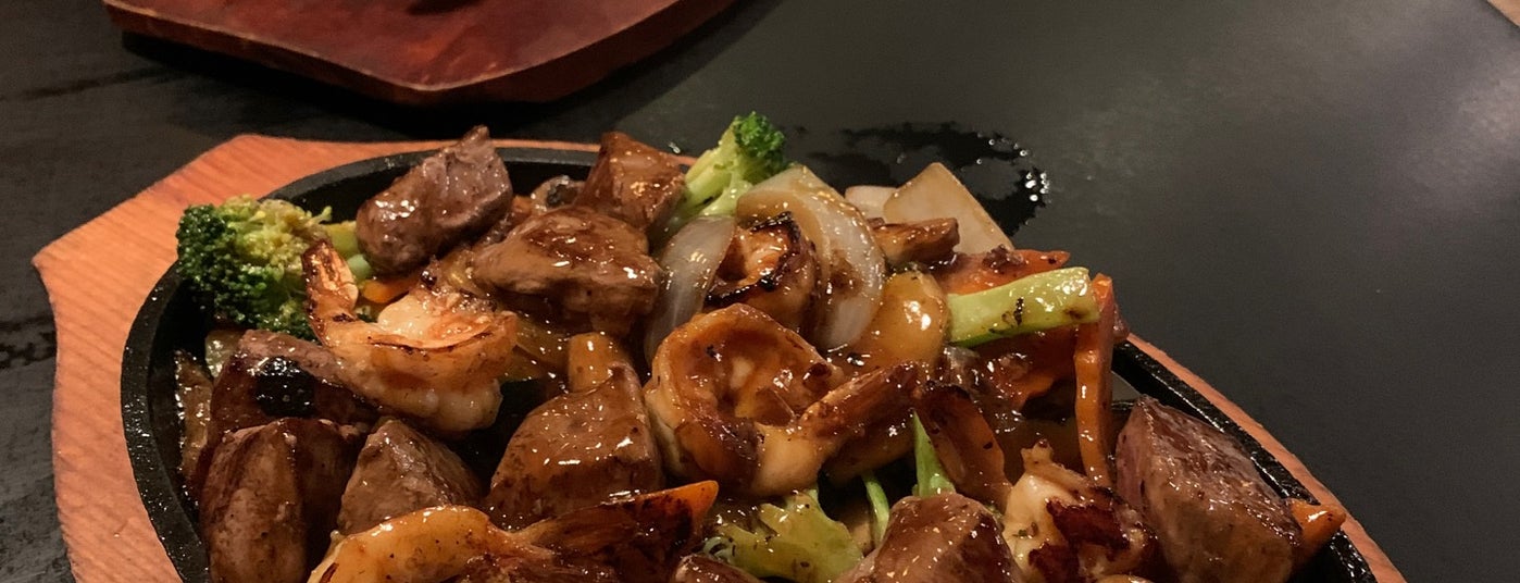 The 11 Best Places for Hibachi in Raleigh