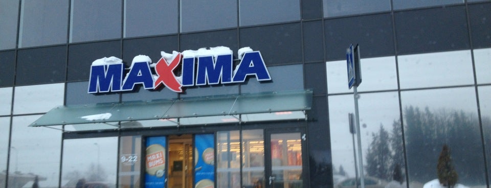 Maxima.lv