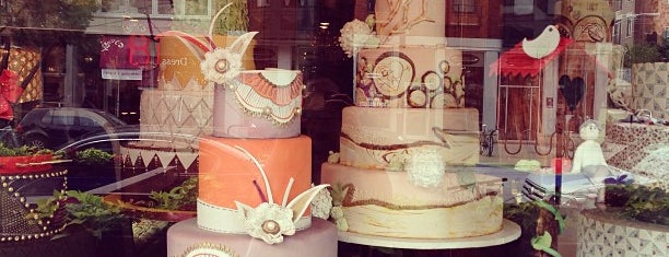 The 15 Best Places for French Pastries in Chicago