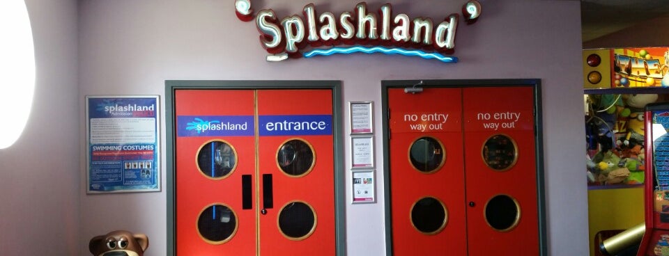 Trecco Bay Holiday Park