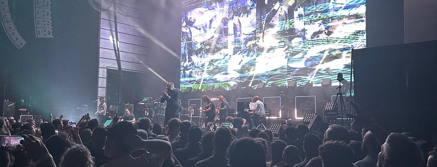 The 15 Best Places with Live Music in Washington