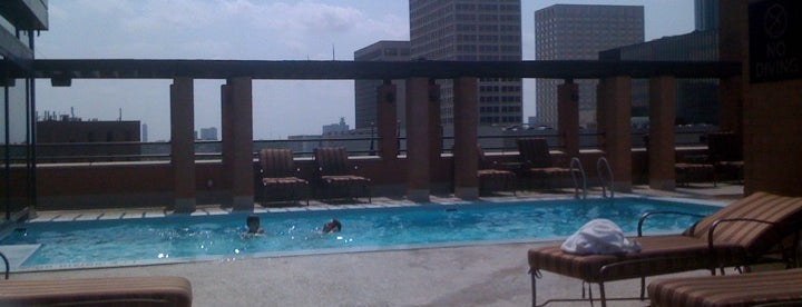 The 13 Best Places with a Rooftop in Houston