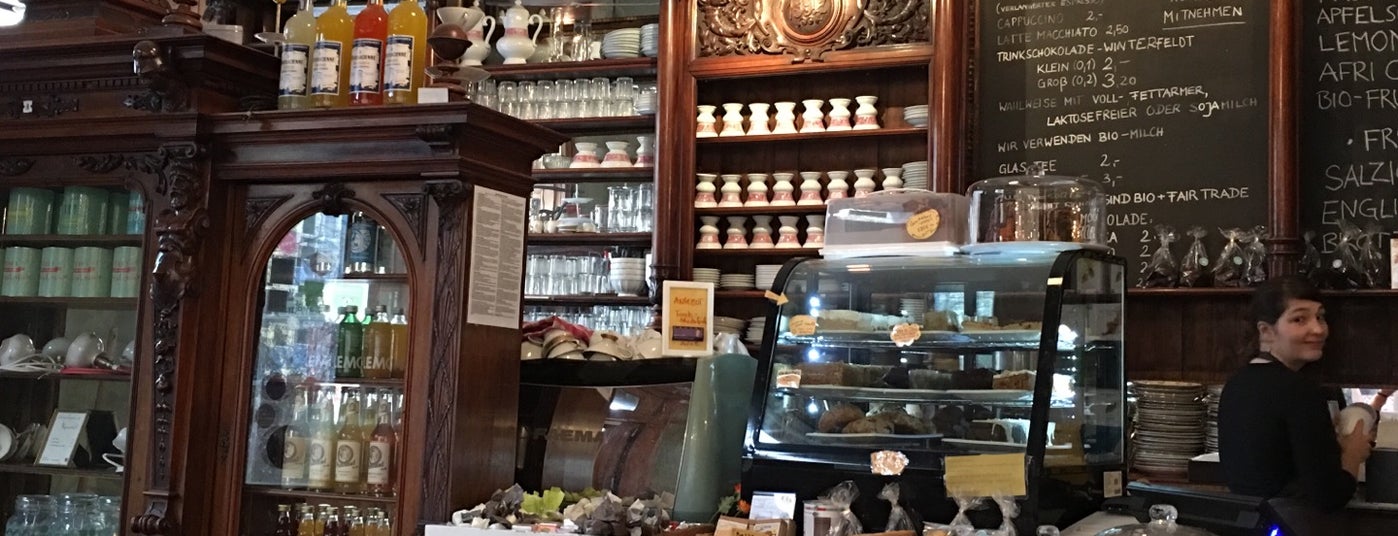 The 15 Best Places for Gifts in Berlin