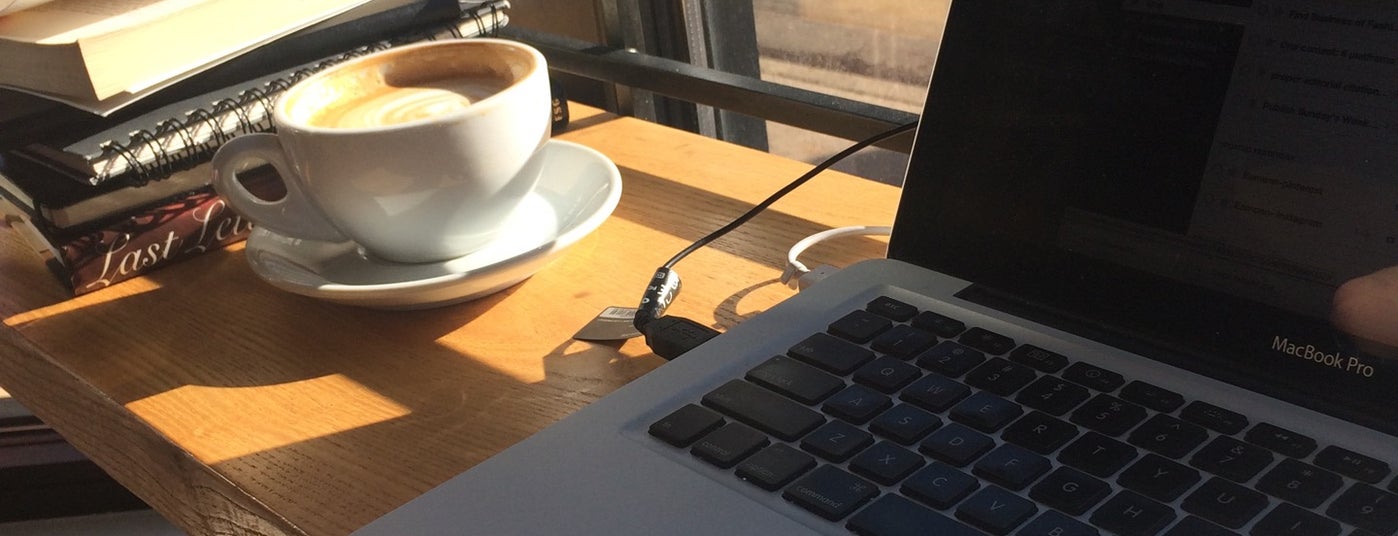 The 15 Best Coffee Shops in Denver