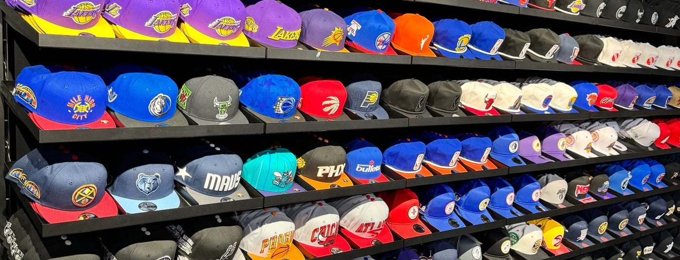 The 15 Best Sporting Goods Retail in New York City