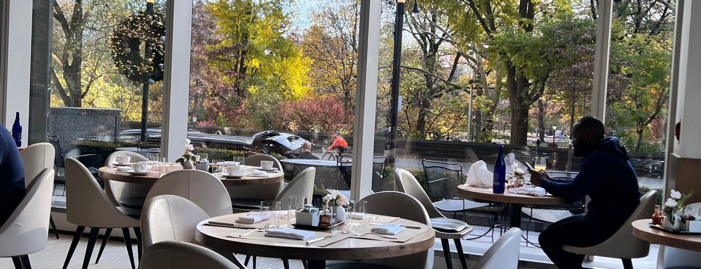 The 15 Best Fancy Places in the Upper West Side, New York