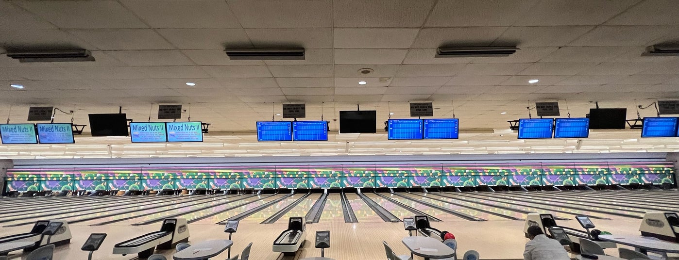 The 15 Best Places for Bowling in Austin