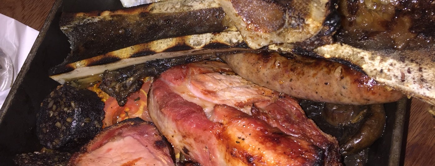 The 11 Best Places for Prime Rib in London