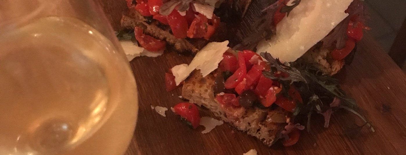 The 15 Best Places for Parmesan in Paris