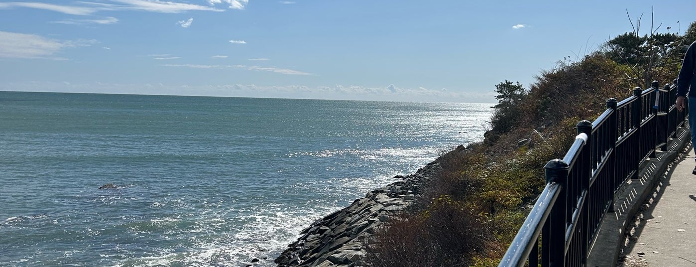The 15 Best Places with Scenic Views in Newport