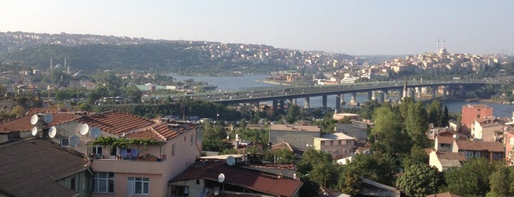 İstanbul'un Semtleri