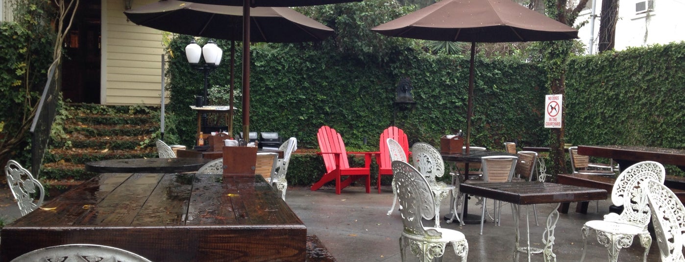 The 15 Best Trendy Places in Savannah