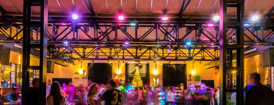 The 15 Best Places for Dancing in Barcelona