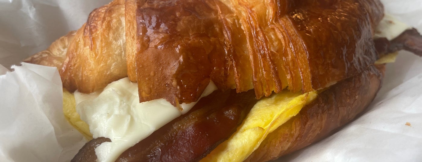 The 15 Best Places for French Pastries in Washington