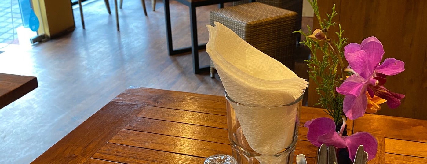 The 15 Best Places for Coffee in Ubud