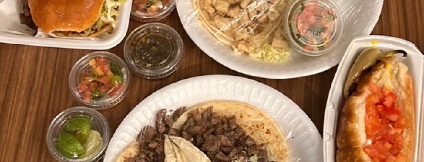 The 15 Best Places for Tacos in Tucson