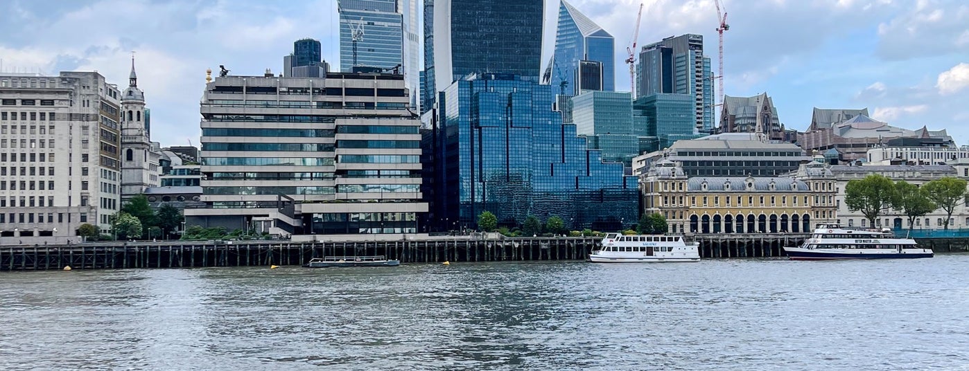 The 15 Best Scenic Lookouts in London