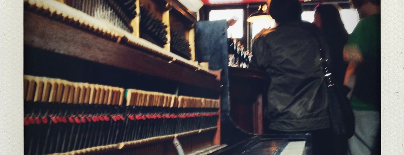 The 15 Best Places for Cider in London