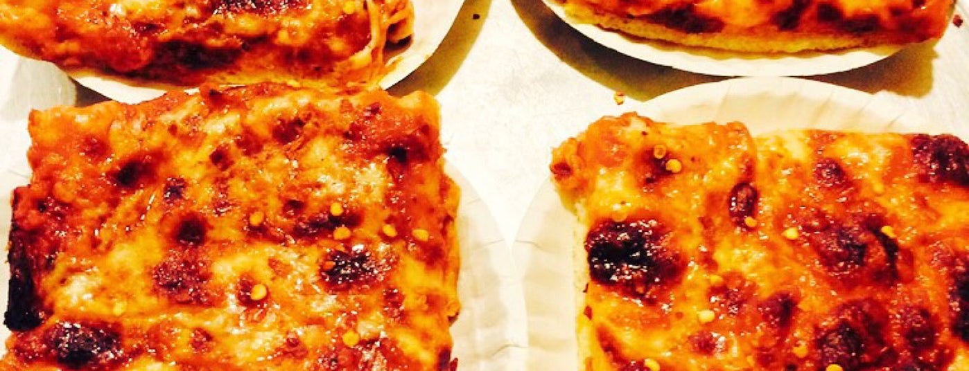 The 15 Best Places for Pizza in Boston