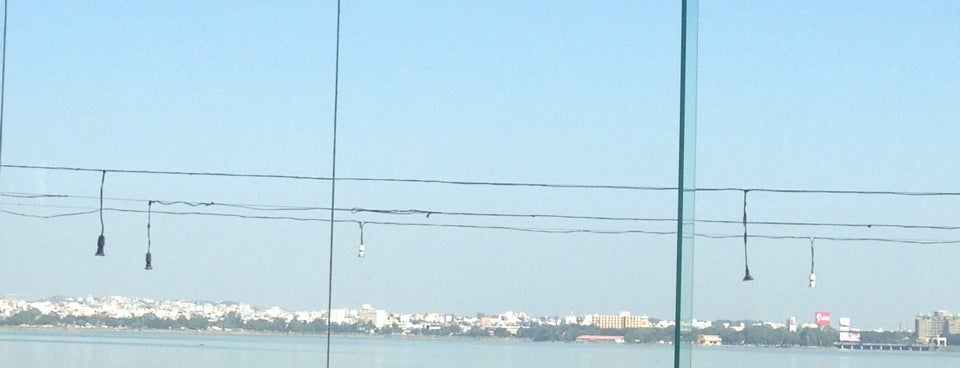 The 15 Best Places with Scenic Views in Hyderabad