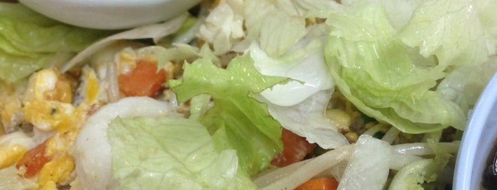 Kin Arai in CM part 2