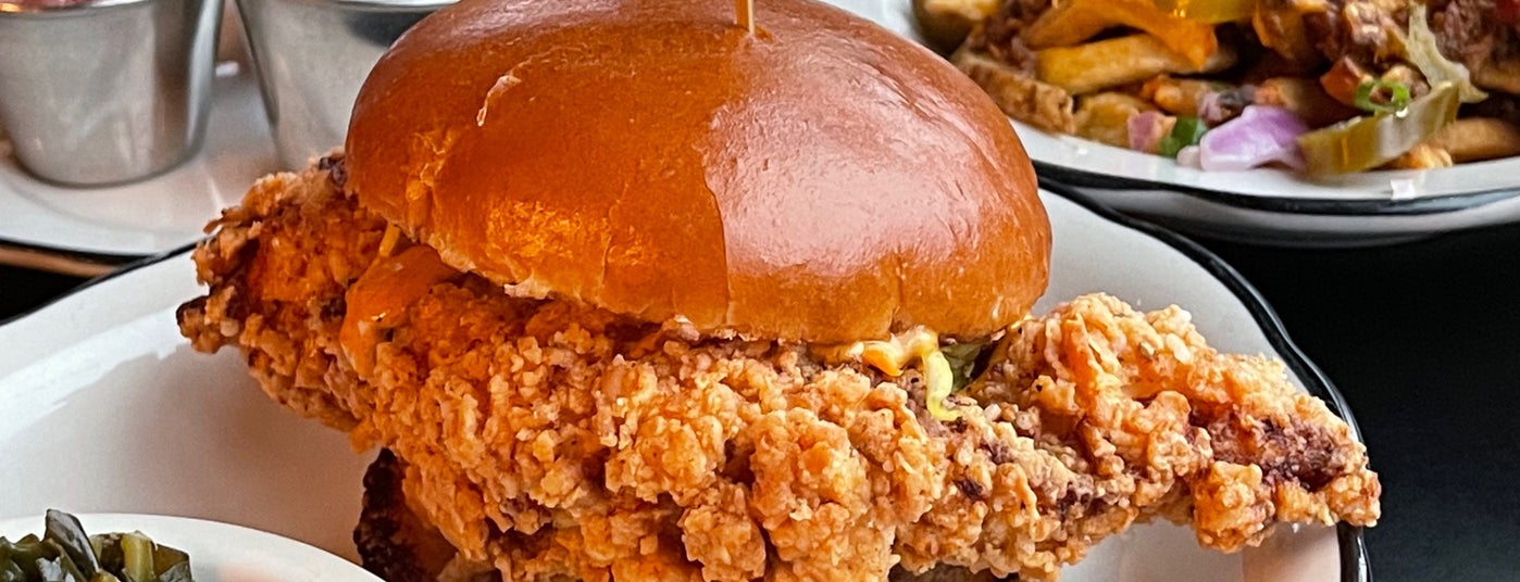 The 15 Best Diners in Austin