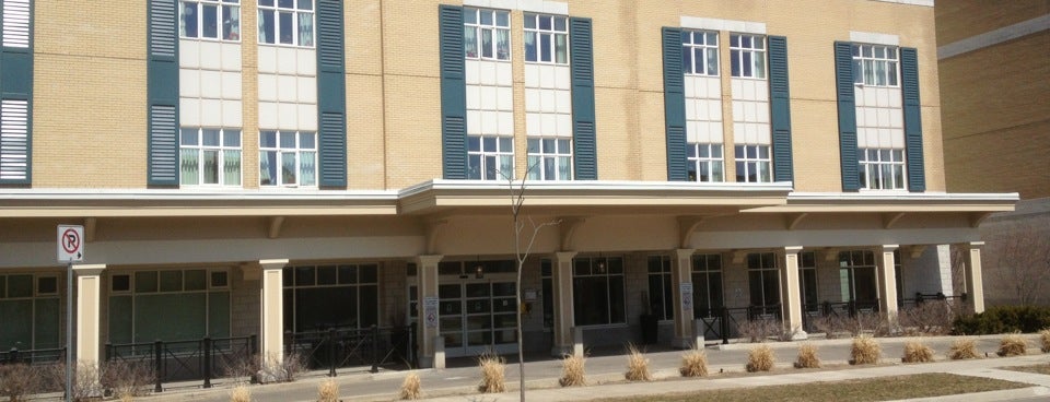 Long Term Care Homes.