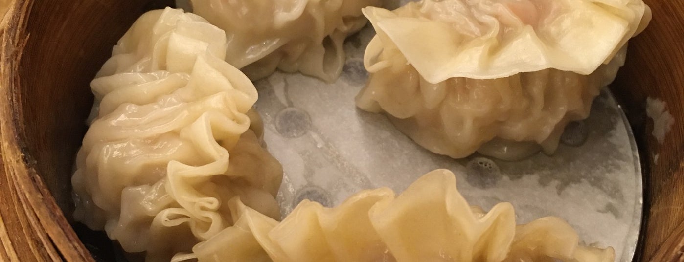 The 15 Best Places for Dim Sum in Taipei