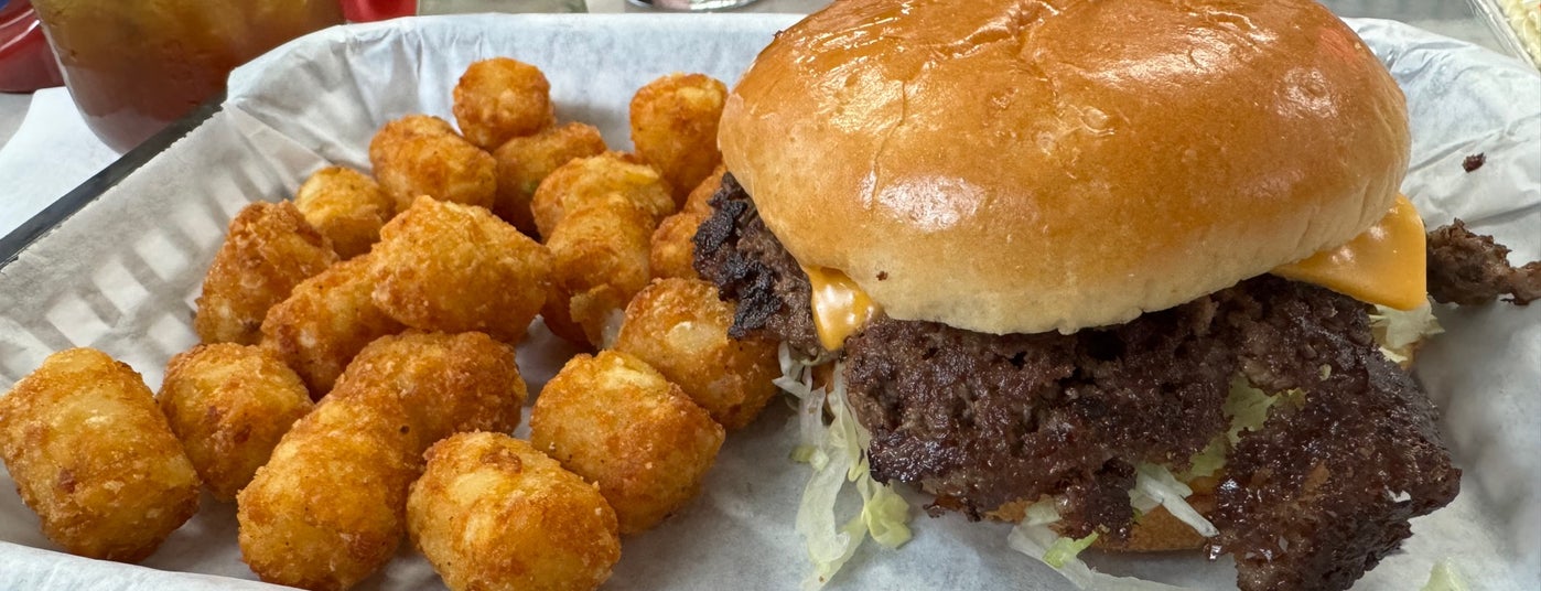 The 15 Best Places for Burgers in Indianapolis
