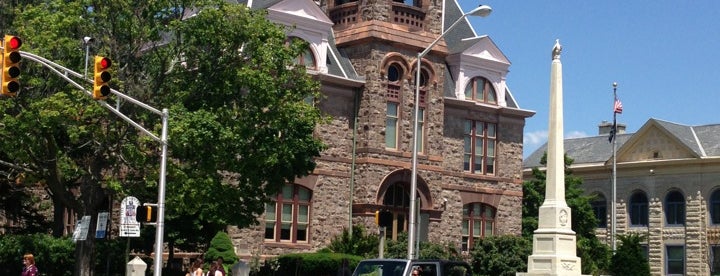 Gloucester County, NJ