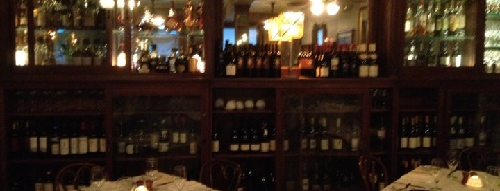 The 15 Best French Restaurants in New Orleans