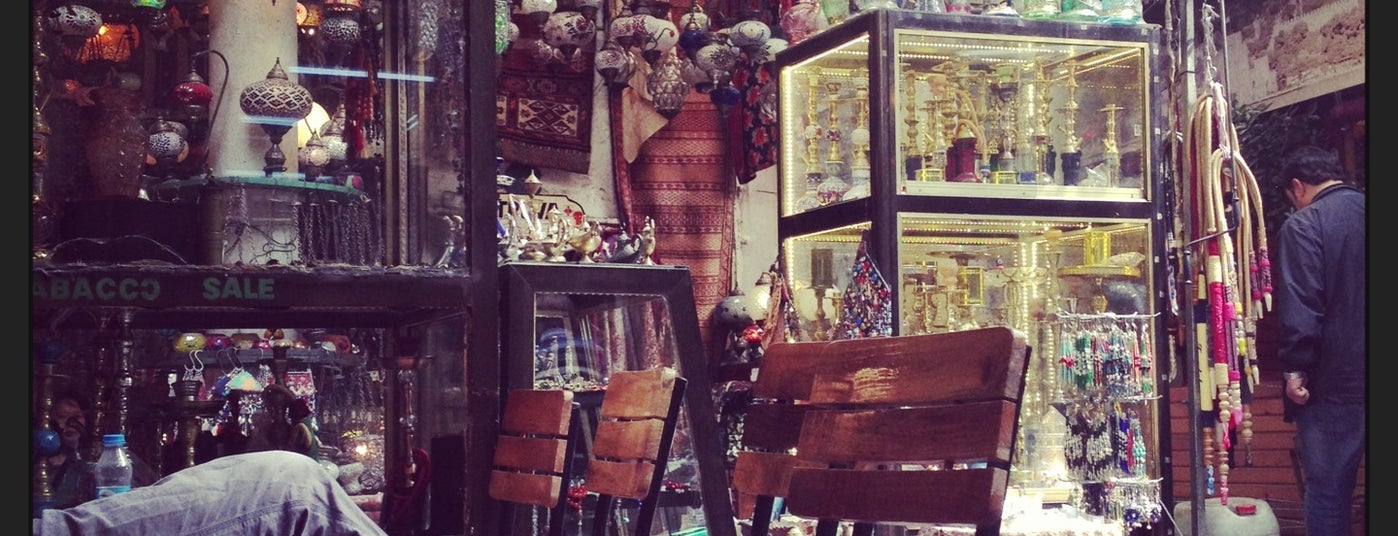 The 15 Best Places with Hookah in Istanbul