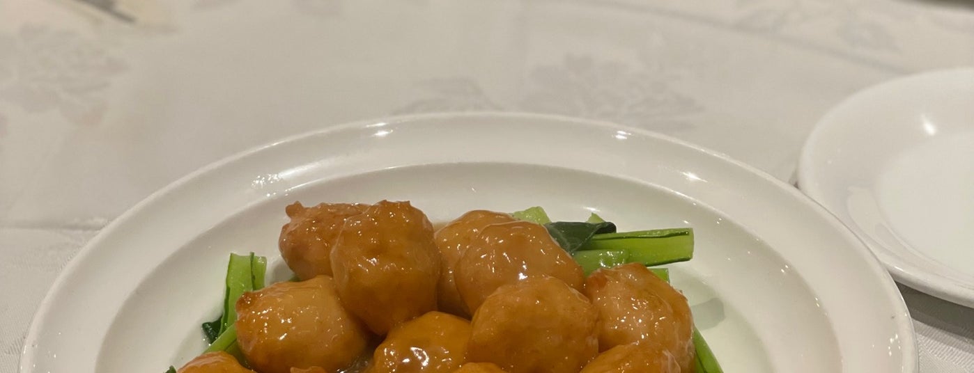 The 11 Best Places for Dim Sum in Sydney