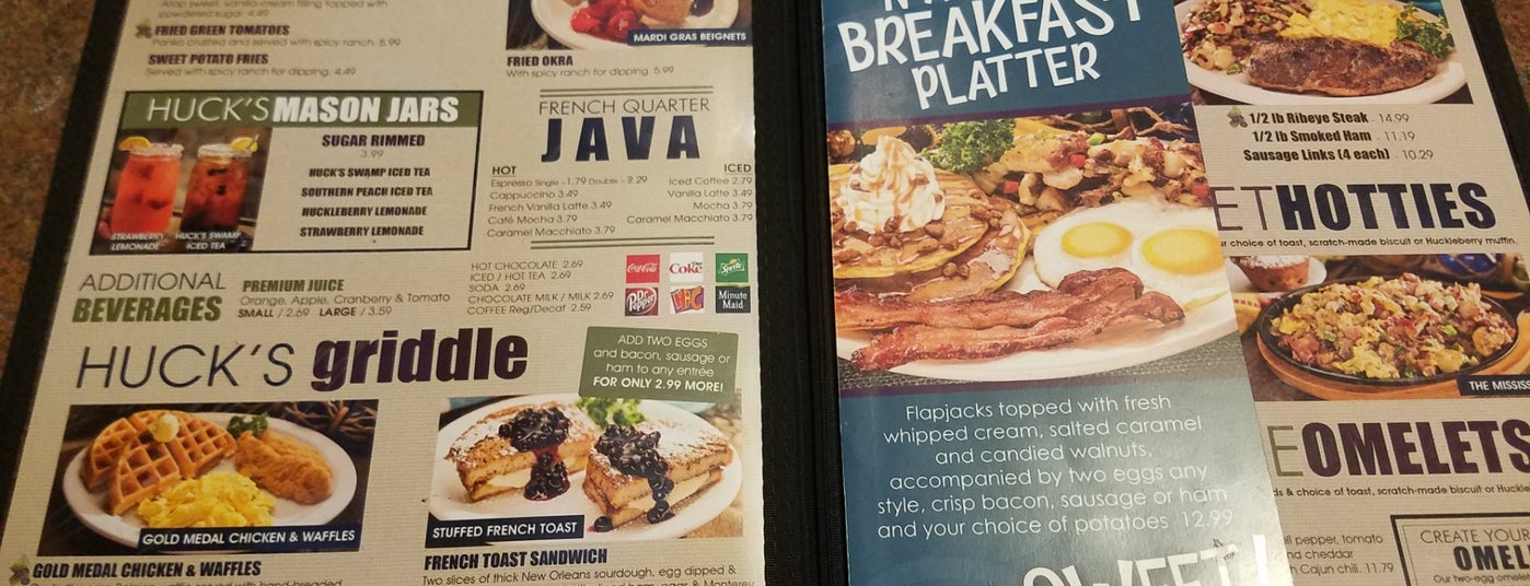 The 15 Best Places for Breakfast Food in Modesto