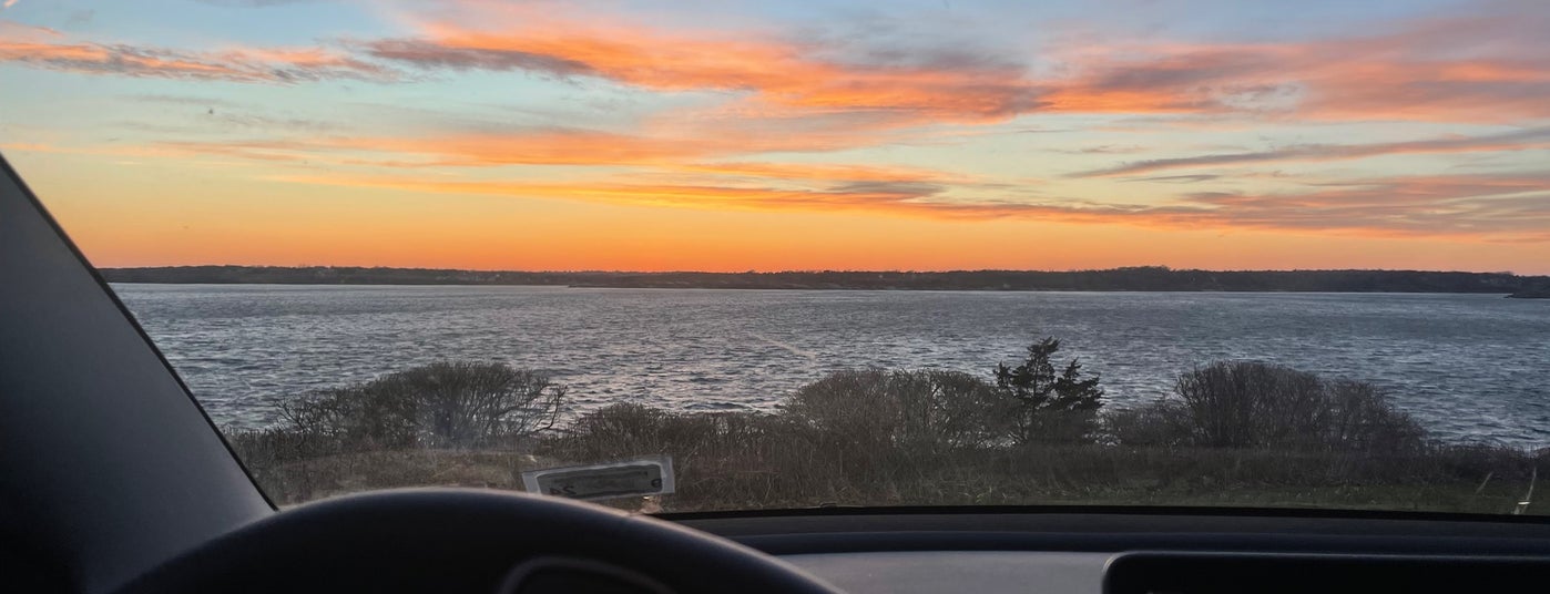 The 15 Best Places with Scenic Views in Newport