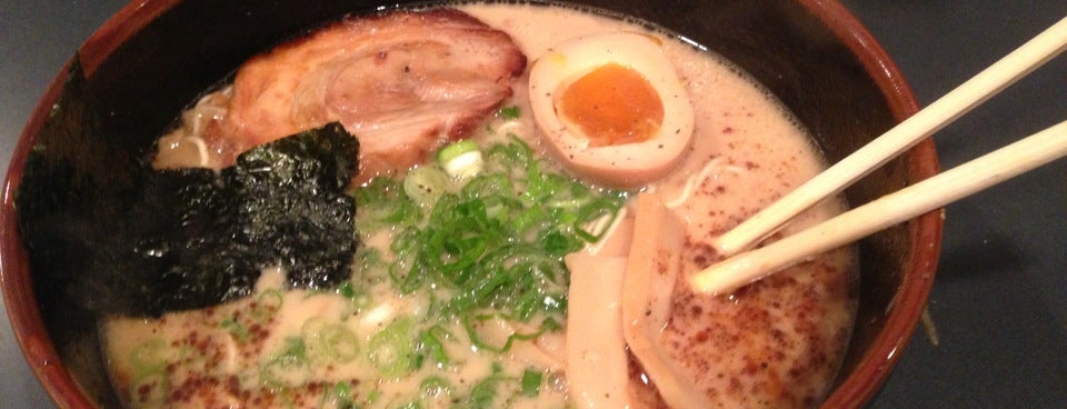 The 15 Best Places for Ramen in Austin