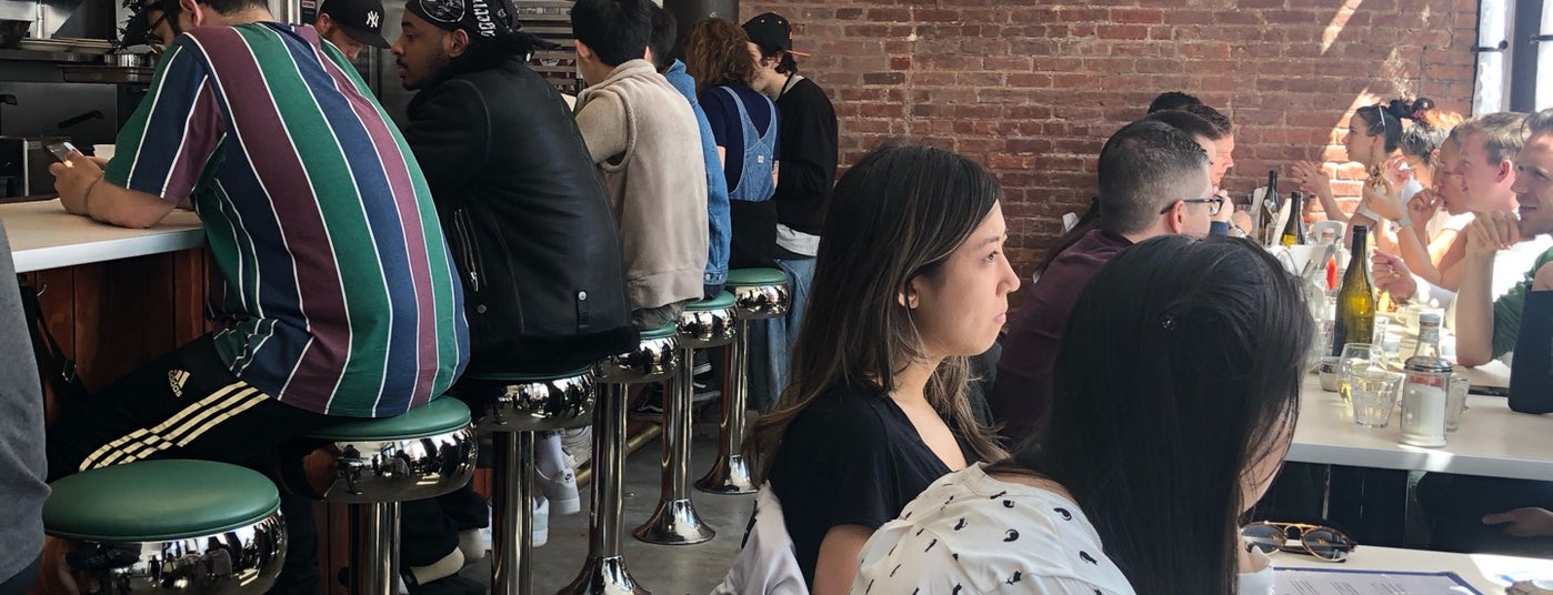 The 15 Best Diners in New York City