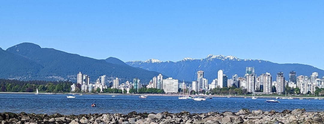 The 15 Best Places for Hidden Spots in Vancouver
