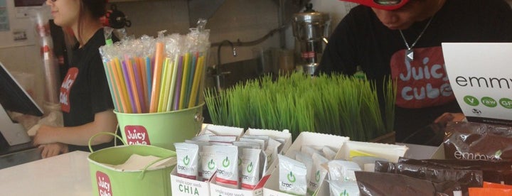 The 15 Best Places for Bubble Tea in New York City