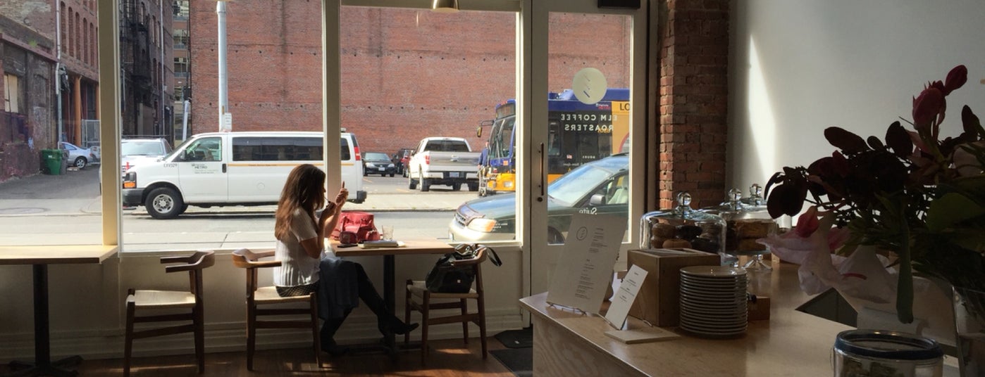 The 15 Best Coffee Shops in Seattle