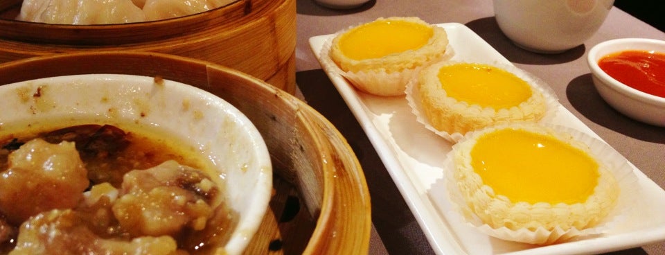 The 11 Best Places for Dim Sum in Sydney