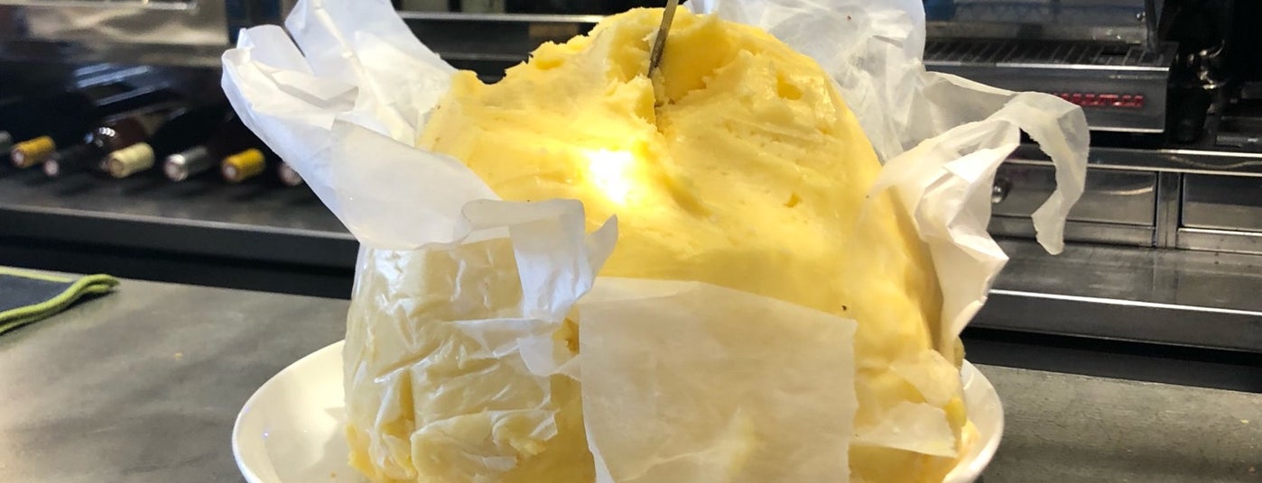 The 15 Best Places for Parmesan in Paris