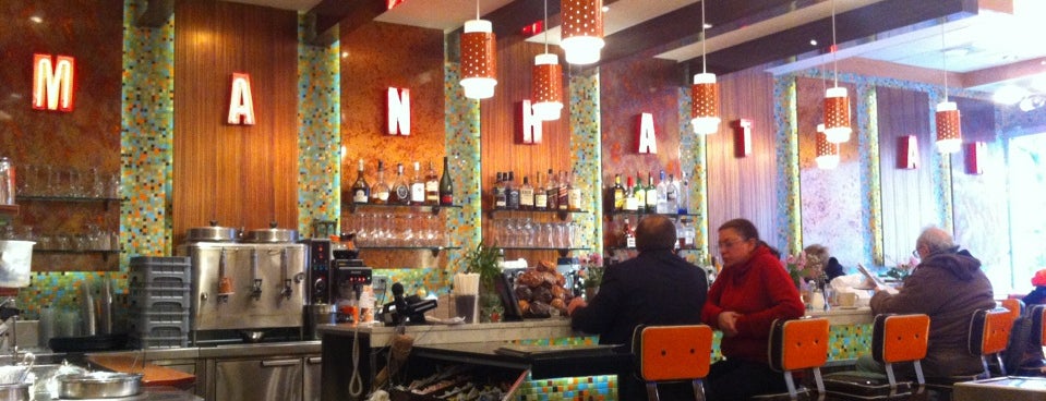 The 15 Best Diners in New York City