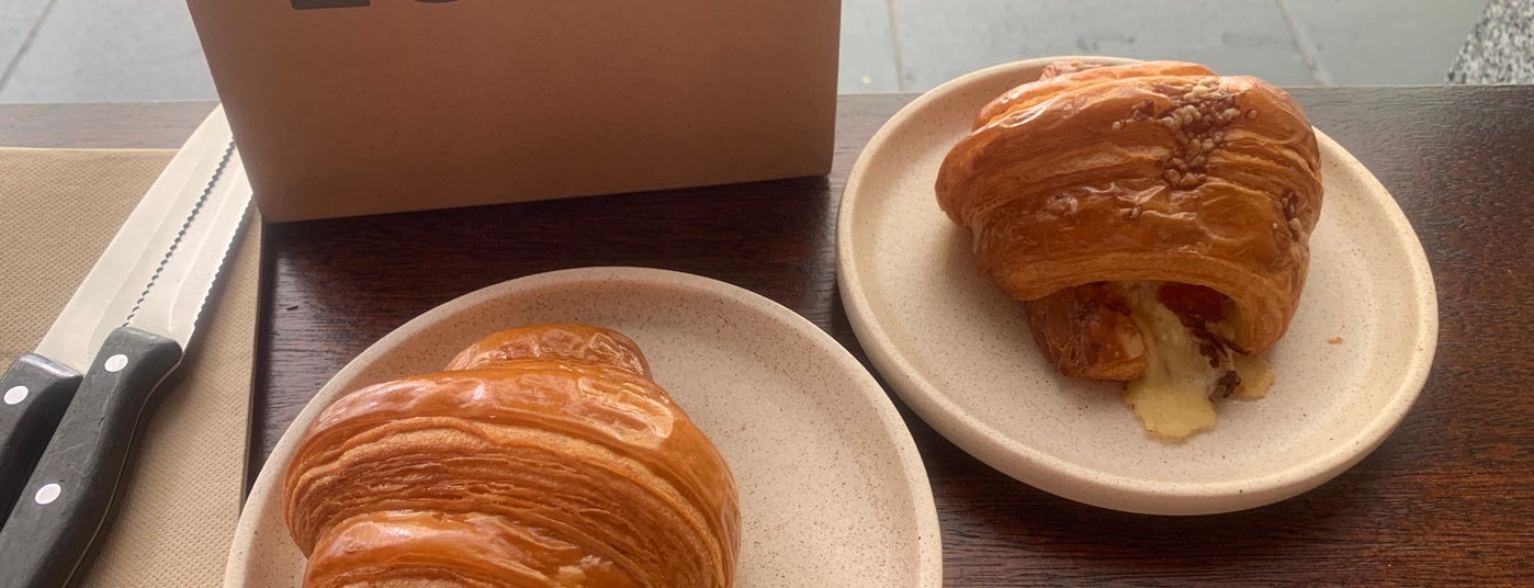 The 15 Best Places for Croissants in Melbourne