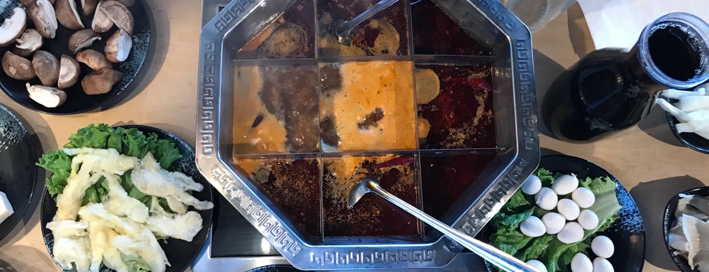 The 15 Best Places for Hotpot in Seattle